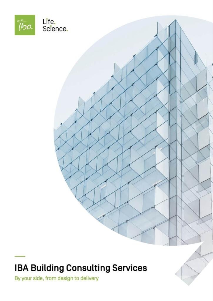 IBA’s building consulting services in proton therapy | IBA | Protect Enhance and Save lives